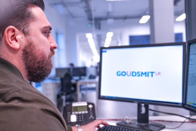 Latest Company News | Goudsmit UK