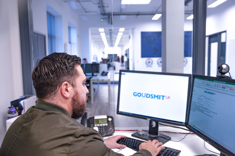 Additional Products | Goudsmit UK