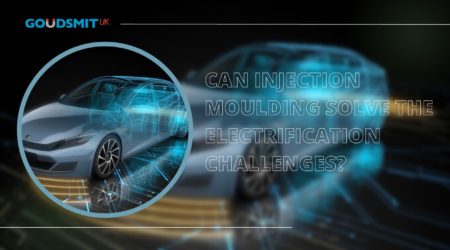 Metal Injection Moulding (MIM)