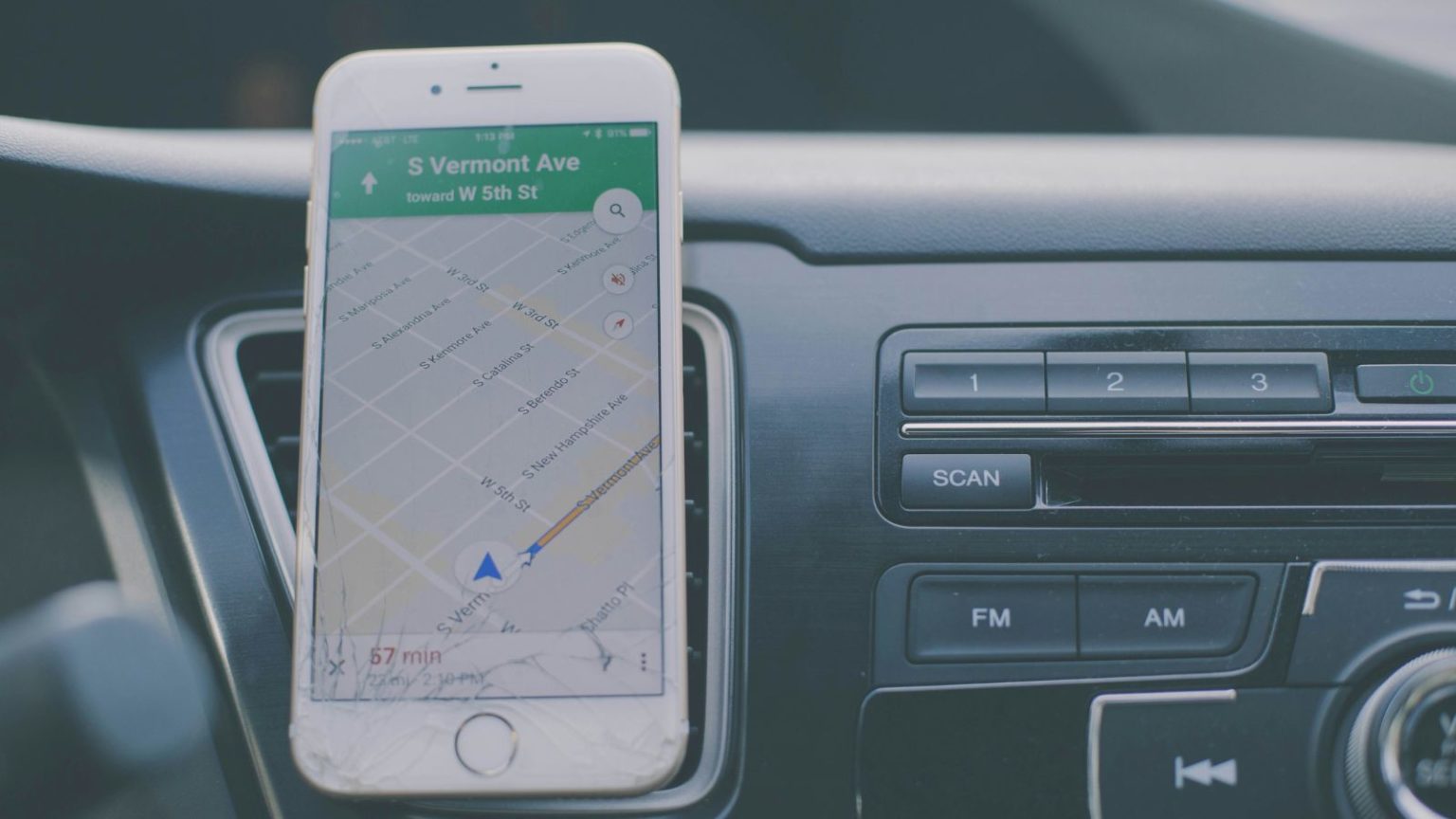 Will Magnets Damage Your Smartphone? |Goudsmit UK